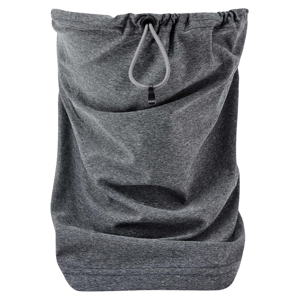 Leo Snood HeiQ Viroblock grey 3-layer antiviral work snood – Britannia ...